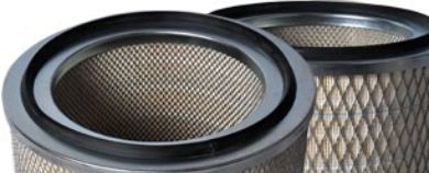 Dust Filters - Dust Filtration | Dust Collection Services